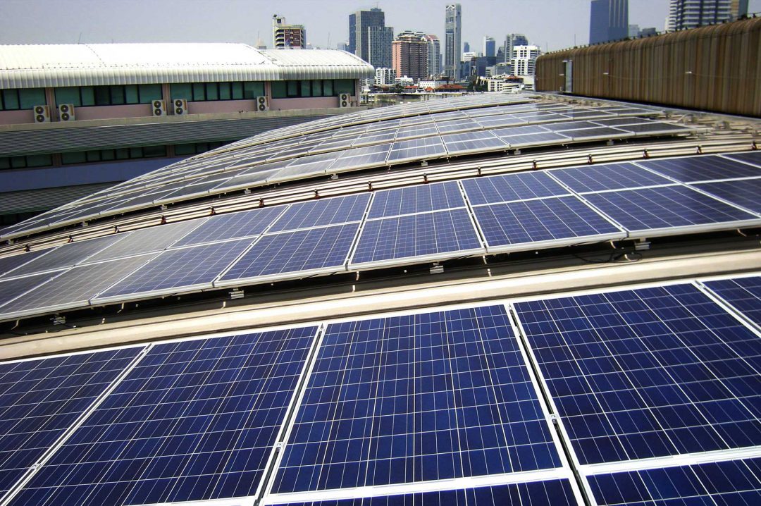 industrial-solar-panels-by-imperial-solar - Imperial Solar